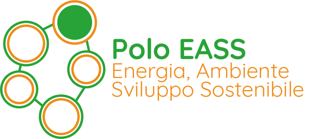 IREOS S.p.A. - Polo EASS